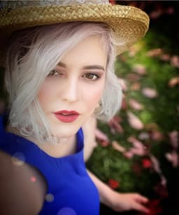 Allisson Lozz festeja convertirse en ‘millonaria’ tras 14 años retirada ...