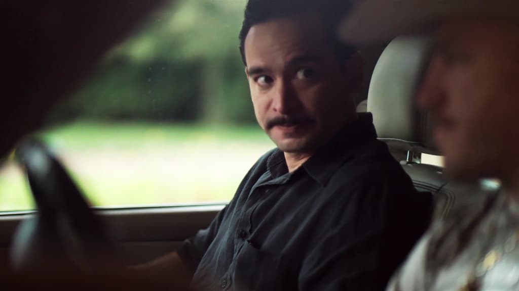 Chente's revenge has reached 'El Chapo's family: episode 5 in pictures ...