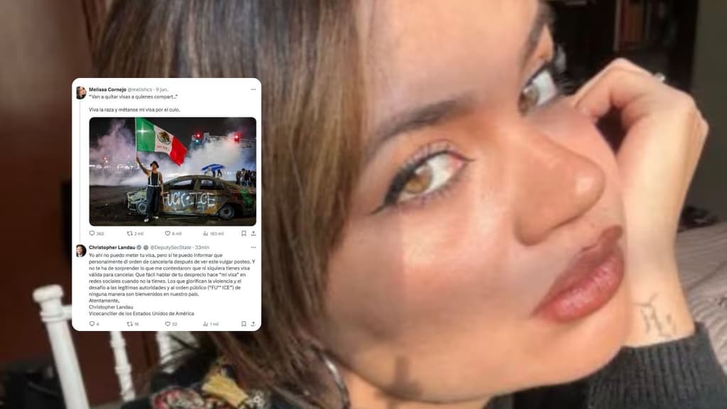 ¿Qué dijo Elon Musk de la presidenta de México? Esto respondió ...