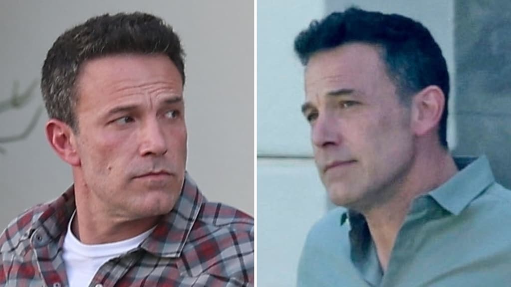 JLo y Ben Affleck: el actor estaría “molesto” con la cantante por ...