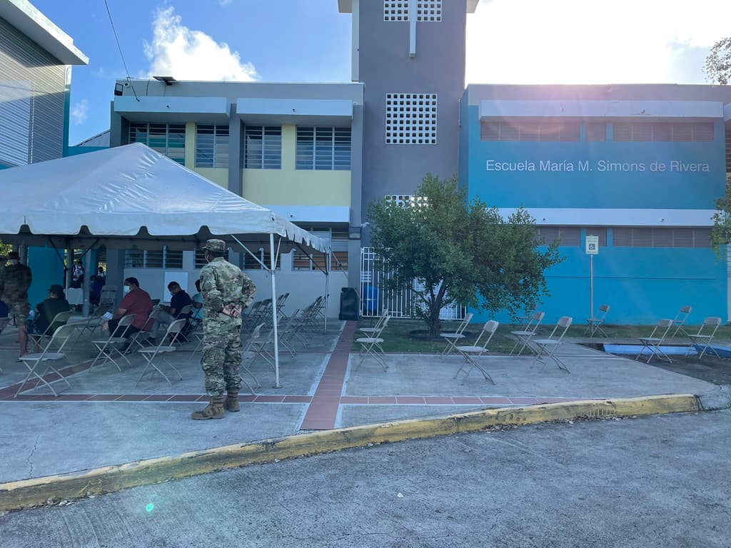 Triunfo de Edgardo Cruz en Guánica, según el PNP, no está certificado ...