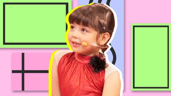 ‘Telesa’, Montserrat García de Pequeños Gigantes, ya tiene 16 años ...