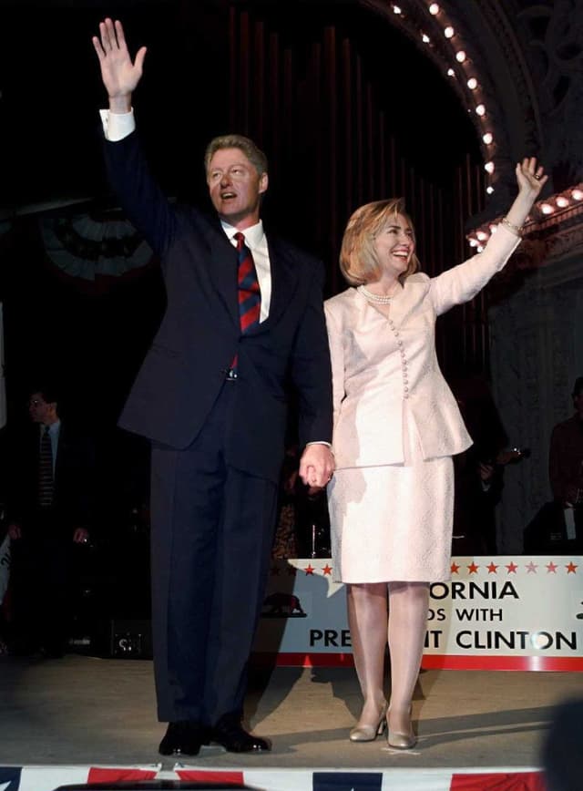 Hillary Clinton y por qué no usar un saco de $12,000 para hablar de ...