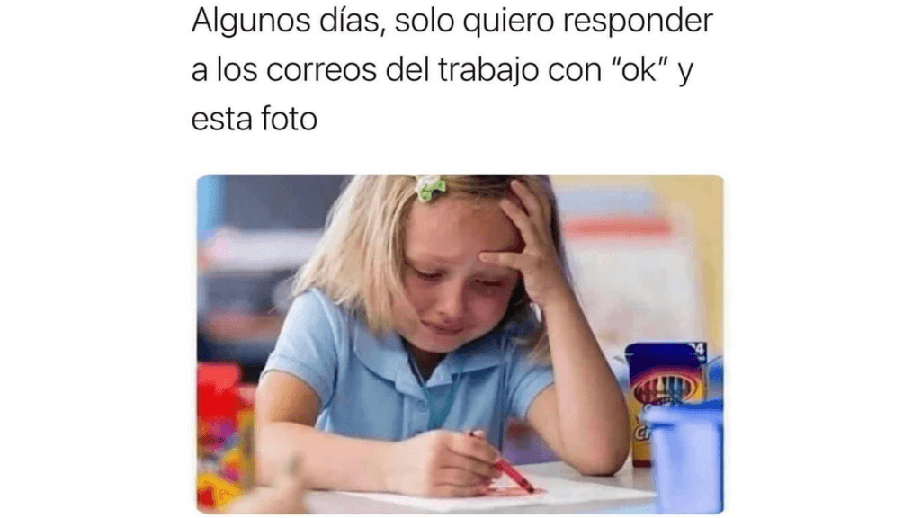 ¿Qué puedo hacer si tengo un jefe insoportable? 11 memes que le podrías ...