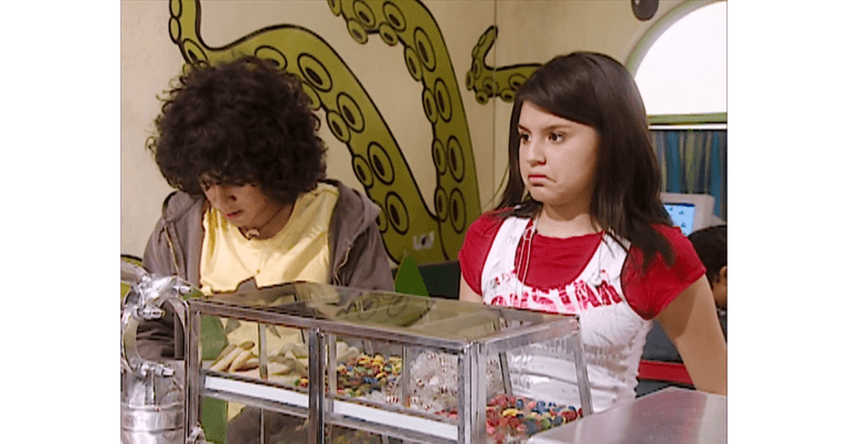 ¿Qué pasó con el reparto de ‘Skimo' tras el final de la serie? Te ...