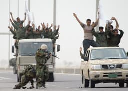 Vigésimo aniversario de la guerra de Irak: las cicatrices de un largo ...
