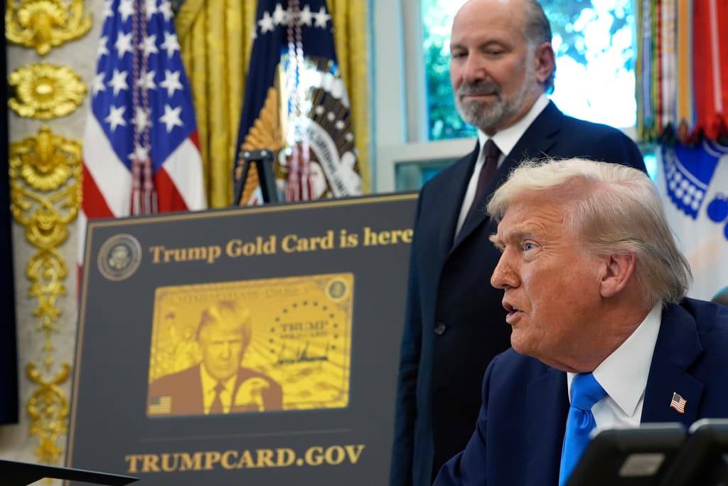 Donald Trump: Últimas noticias, videos y fotos de Donald Trump | Univision