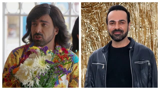 El Príncipe del Barrio: Conoce a los personajes y a los actores que te ...