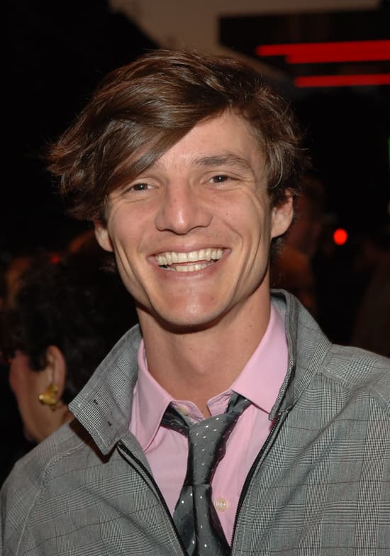 Pedro Pascal de 'The Last of Us' no cree ser guapo: fotos de joven y ...