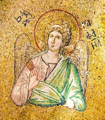 Arcángel Rafael - Quién es, qué hace, cuáles son sus cualidades ...