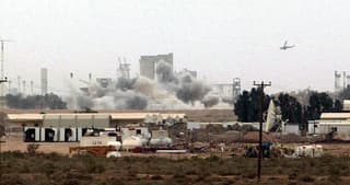Vigésimo aniversario de la guerra de Irak: las cicatrices de un largo ...