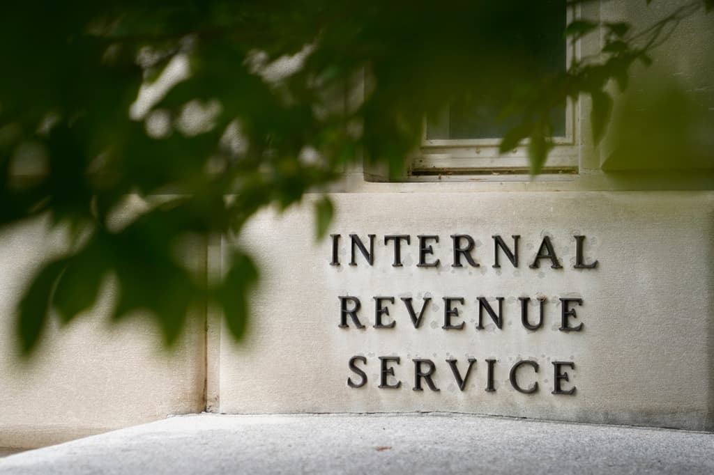Tax return: mira aquí cuándo te va a devolver el IRS el dinero de tus ...