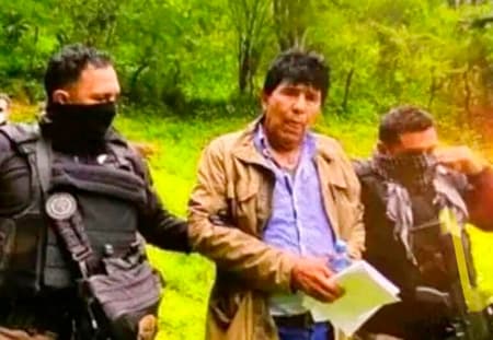 Old drug case surfaces involving brother of the vice president of ...