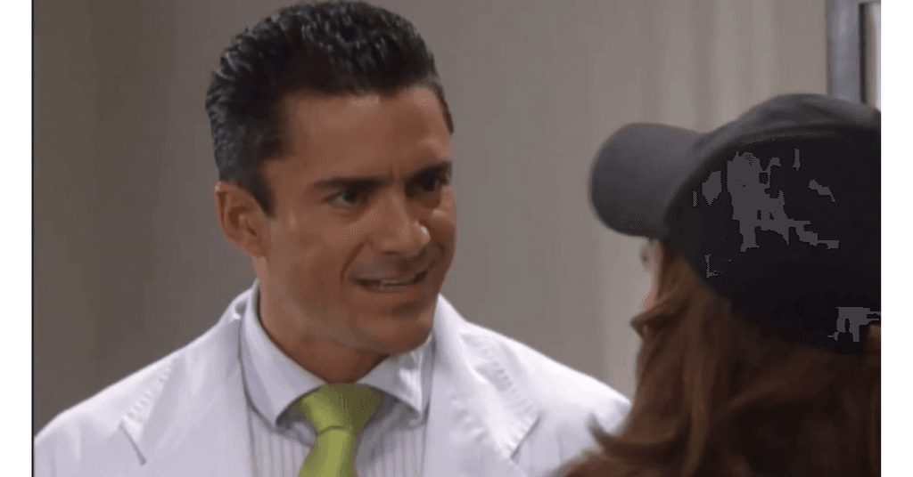 ¿Qué fue del actor Jorge de Silva? El galán de telenovelas dejó la ...