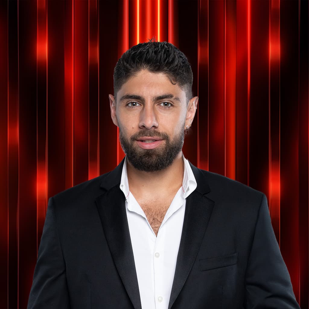 ¿Apostarías por Mí? | Univision