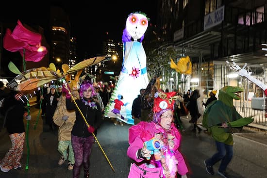 Desfile de Halloween 2025 en Manhattan: 52ª edición del Village ...