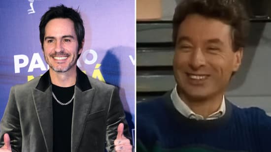 Papá Soltero 2.0, serie de ViX con Mauricio Ochmann y Ana de la Reguera ...