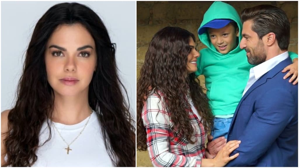 Livia Brito acude a audiencia en caso legal por presunta falsedad de ...