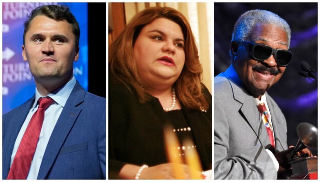 Rafael Ithier, fundador de El Gran Combo, pidió un entierro privado ...