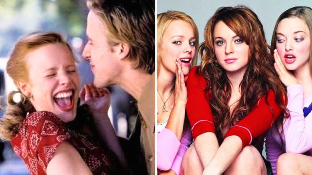 Lindsay Lohan y Jamie Lee Curtis comparten las primeras fotos de ...