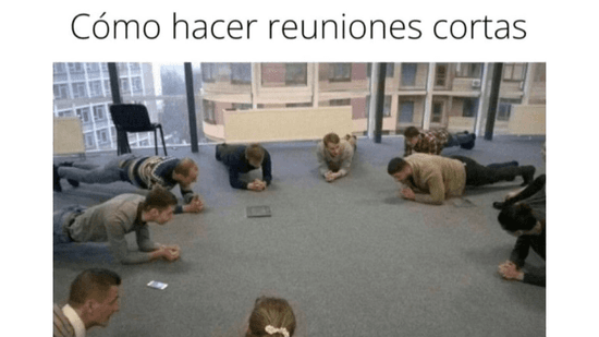 ¿Qué puedo hacer si tengo un jefe insoportable? 11 memes que le podrías ...