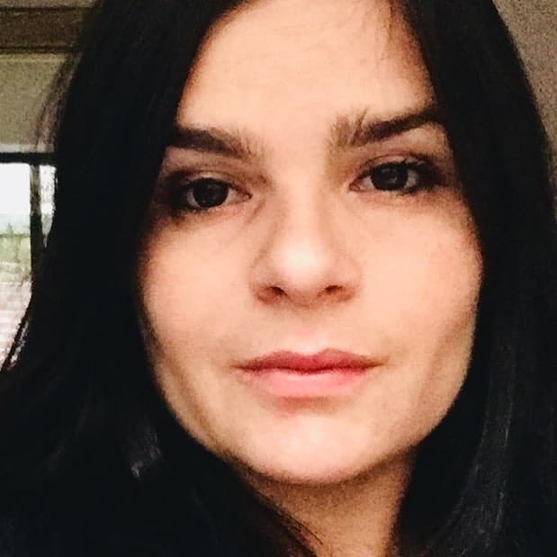 Francesca Guillén, la hija de Alejandro Camacho, revela que tuvo cáncer ...