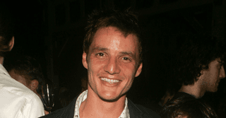 Pedro Pascal de 'The Last of Us' no cree ser guapo: fotos de joven y ...