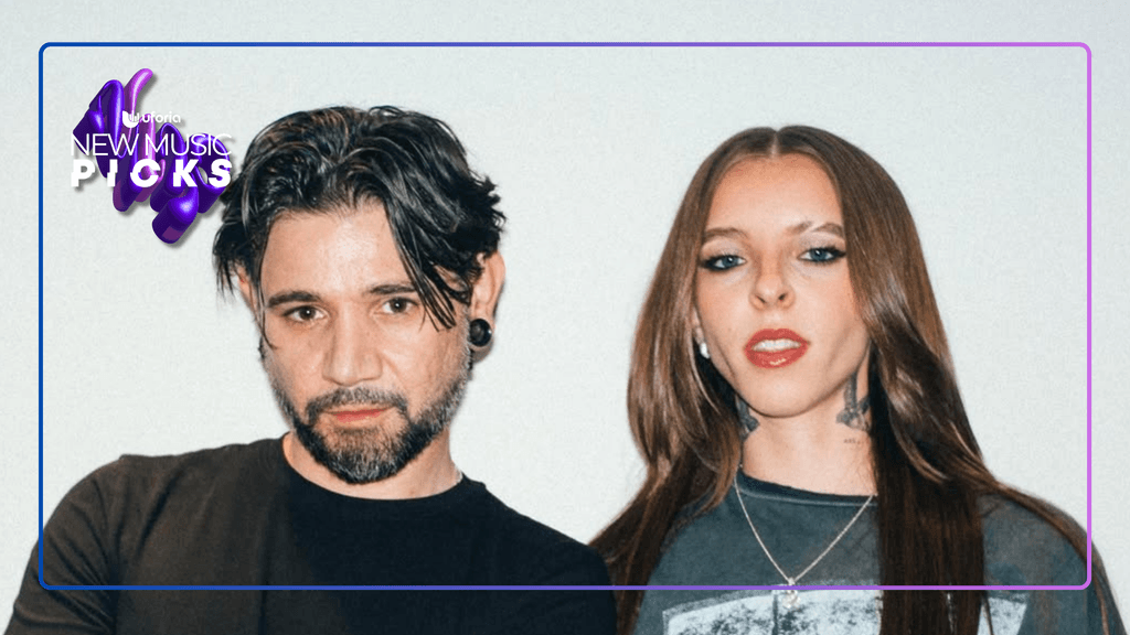 Uforia New Music Picks: Ricky Martin, Young Miko, Alejandro Sanz ...