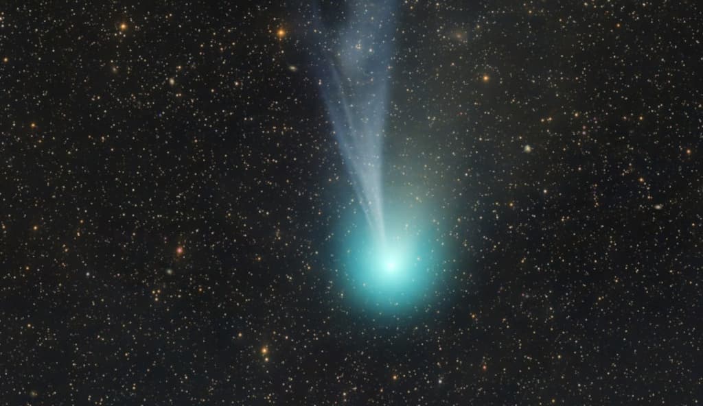 NASA; espacio: Últimas noticias, videos y fotos de NASA; espacio ...