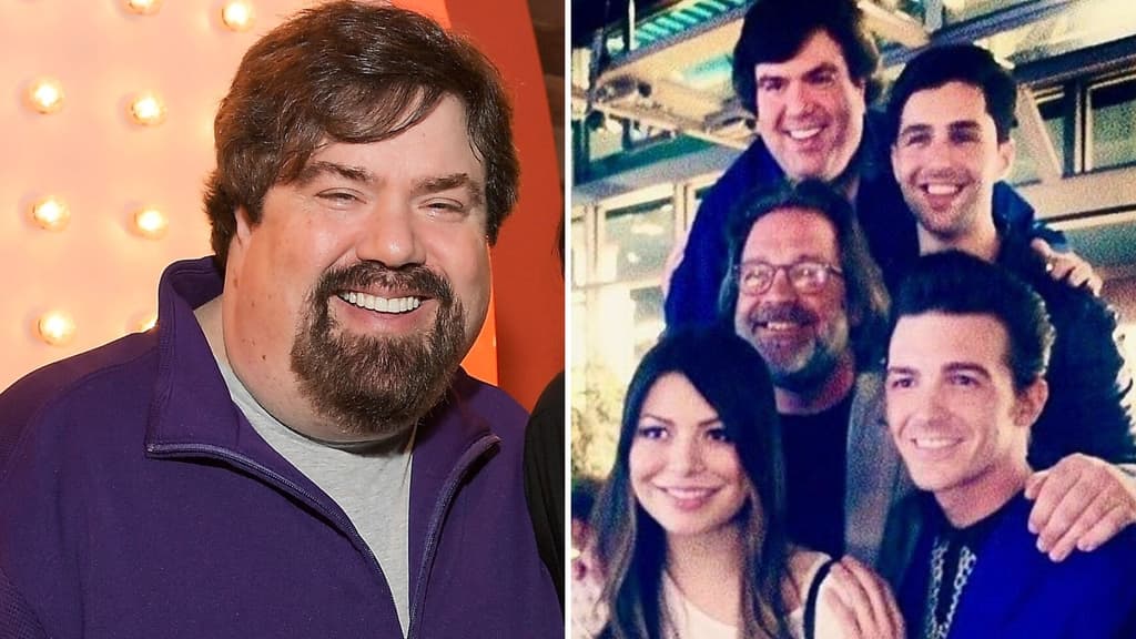 Dan Schneider habló sobre el polémico documental 'Quiet On Set: The ...