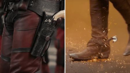 ‘Deadpool & Wolverine’ muestra a Lady Deadpool y más personajes en ...