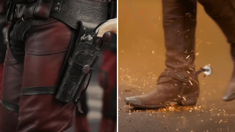 ‘Deadpool & Wolverine’ muestra a Lady Deadpool y más personajes en ...