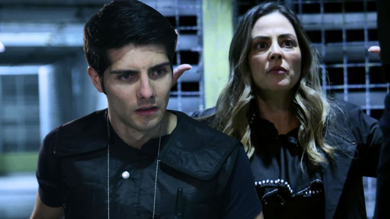 Resumen de La Rosa de Guadalupe capítulo 'Lo difícil de ser yo' | Series La Rosa de Guadalupe ...