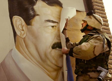 Vigésimo aniversario de la guerra de Irak: las cicatrices de un largo ...