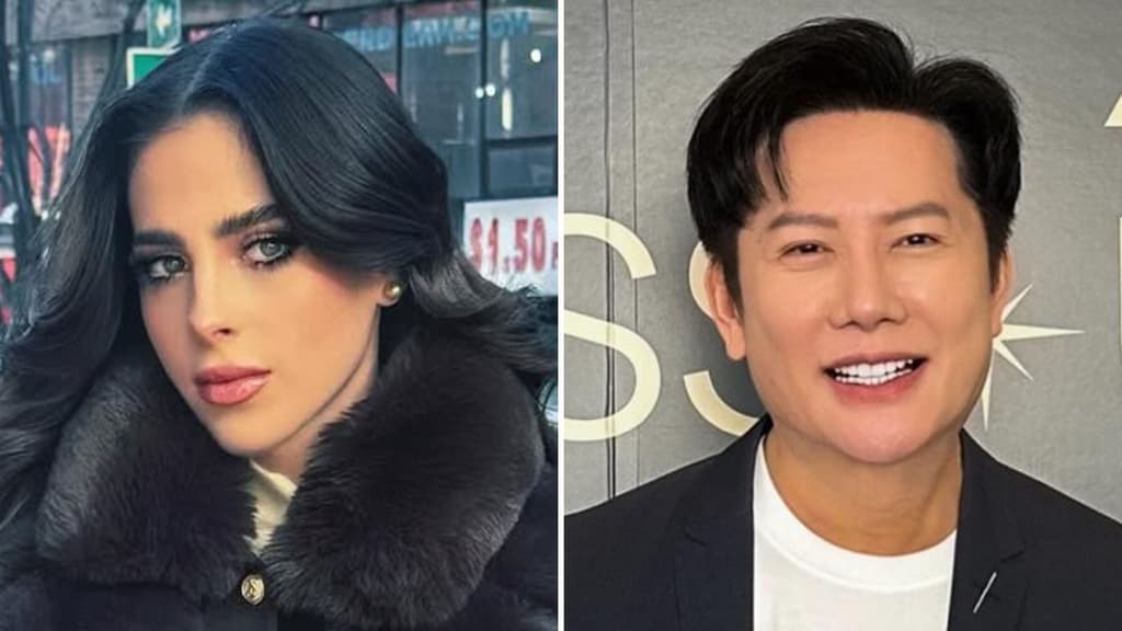 Lina Luaces brilló con luz propia en Miss Universe 2025: así fue su ...