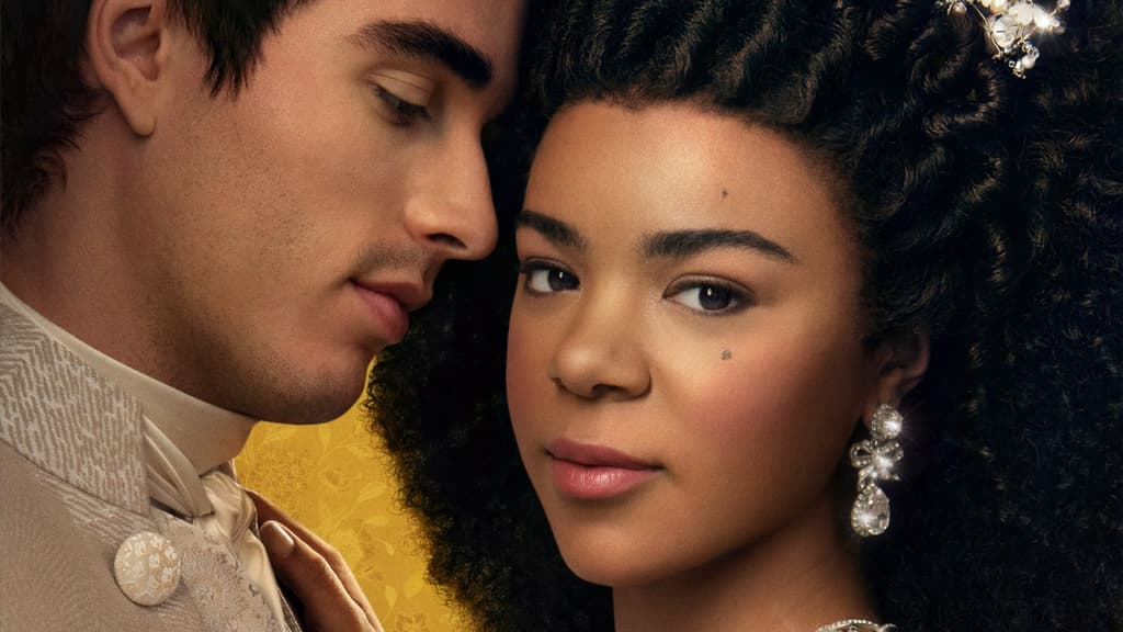 Queen Charlotte: A Bridgerton Story': Las dudas que respondió sobre la ...