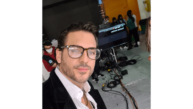 'Betty, la fea: la historia continúa’: Él es Rodrigo Cadamil, el actor ...