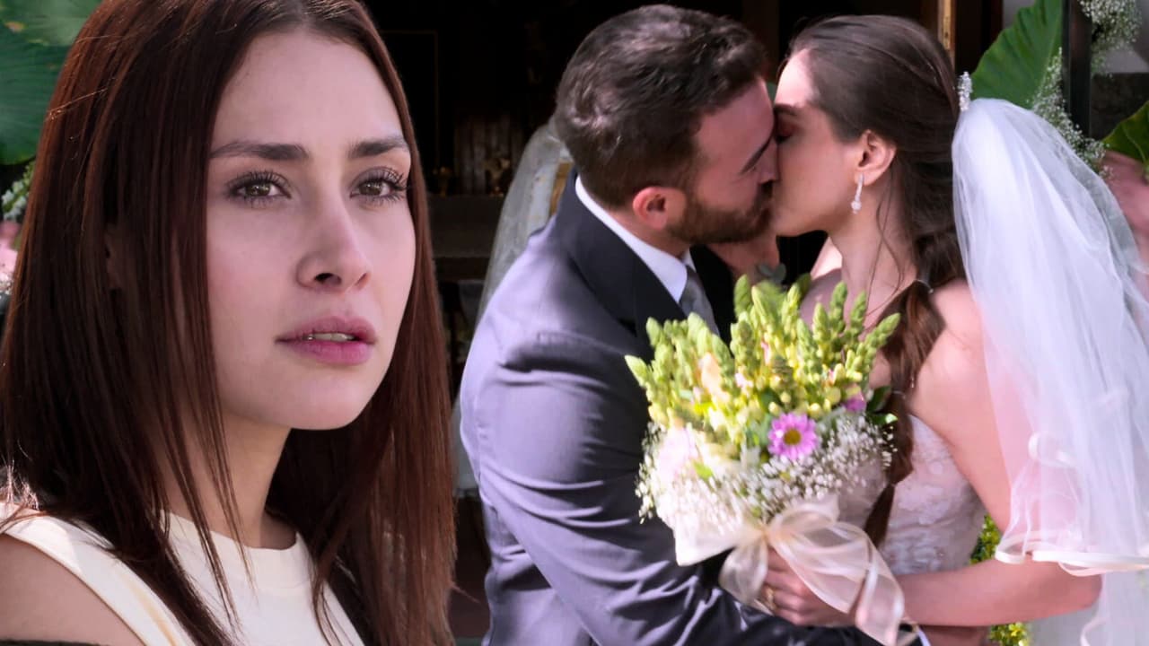 Resumen de La Rosa de Guadalupe capítulo 'El día de la boda' | Series La Rosa de Guadalupe ...