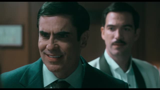 Elenco de la temporada 2 de Consuelo: Los actores y personajes de la ...