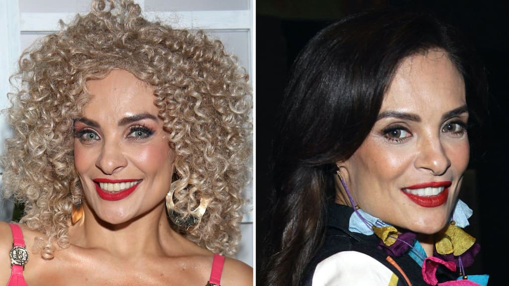 Alma Cero se casa con Enrique Orozco, amigo de su exesposo Edwin Luna ...