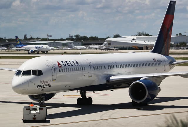 Delta reanuda ruta directa entre Detroit y San Juan | Univision Puerto ...