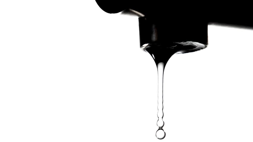Limpieza en La Sabana provoca corte de agua potable en Las Piedras ...