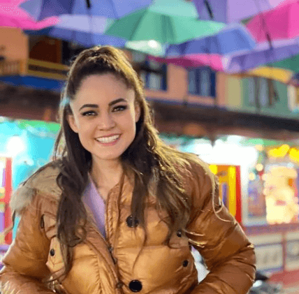 Jessica Segura habla de los engaños de su expareja Mario Pazos y cómo ...