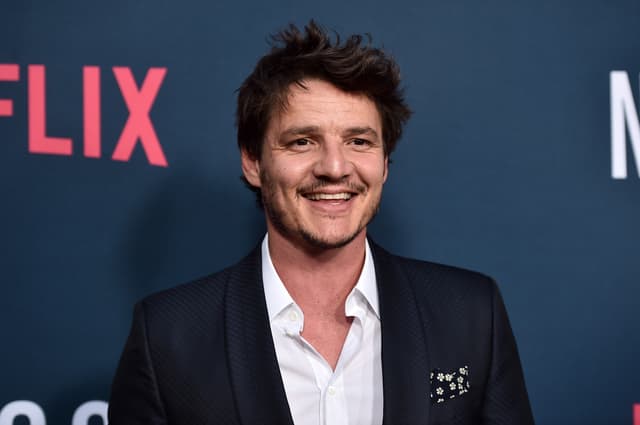 Pedro Pascal de 'The Last of Us' no cree ser guapo: fotos de joven y ...
