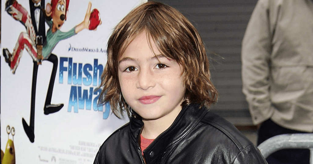 Jonah Bobo, actor de ‘Crazy, Stupid, Love’ cambió mucho a 11 años de la ...