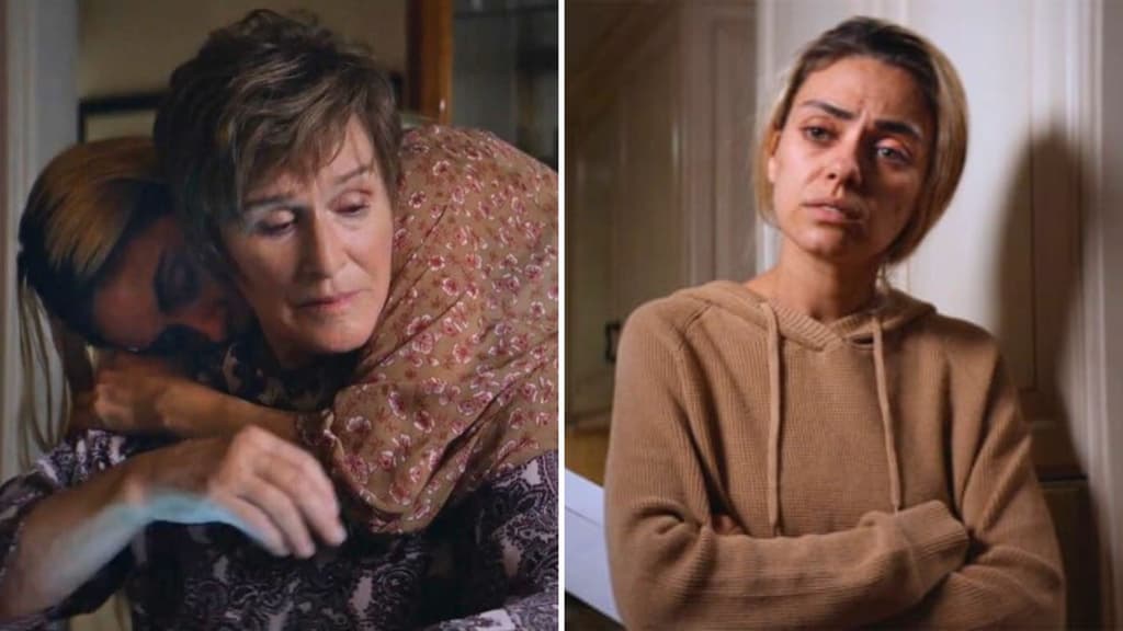 'Cuatro días más': la película disponible en Netflix que está basada en ...