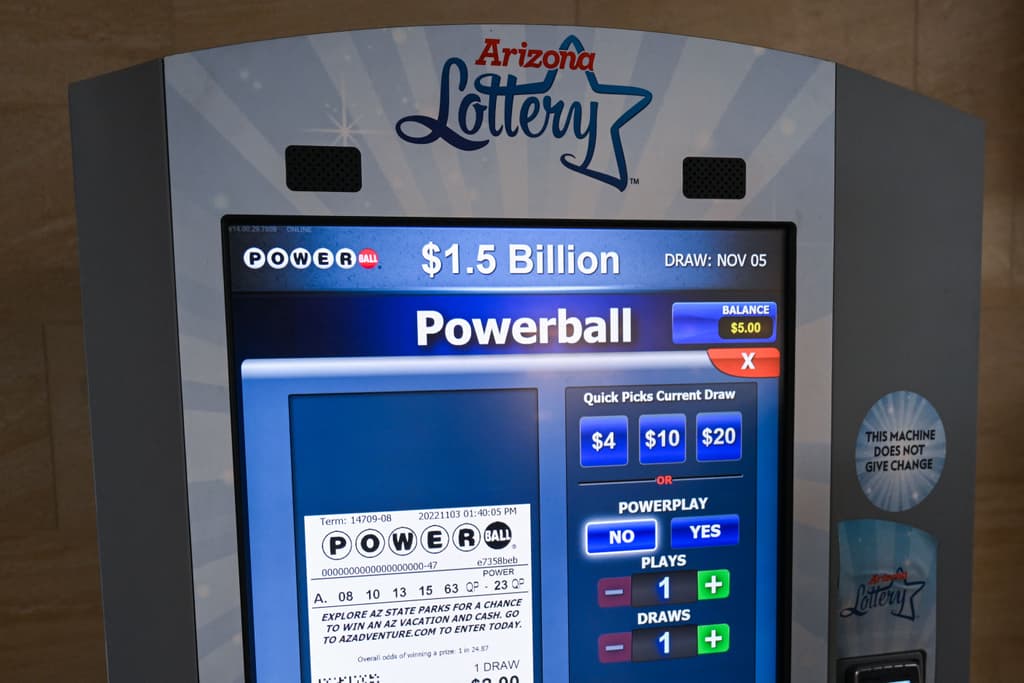 Powerball: ¿Un premio de $1,900 millones o de $929.1 millones? Las ...