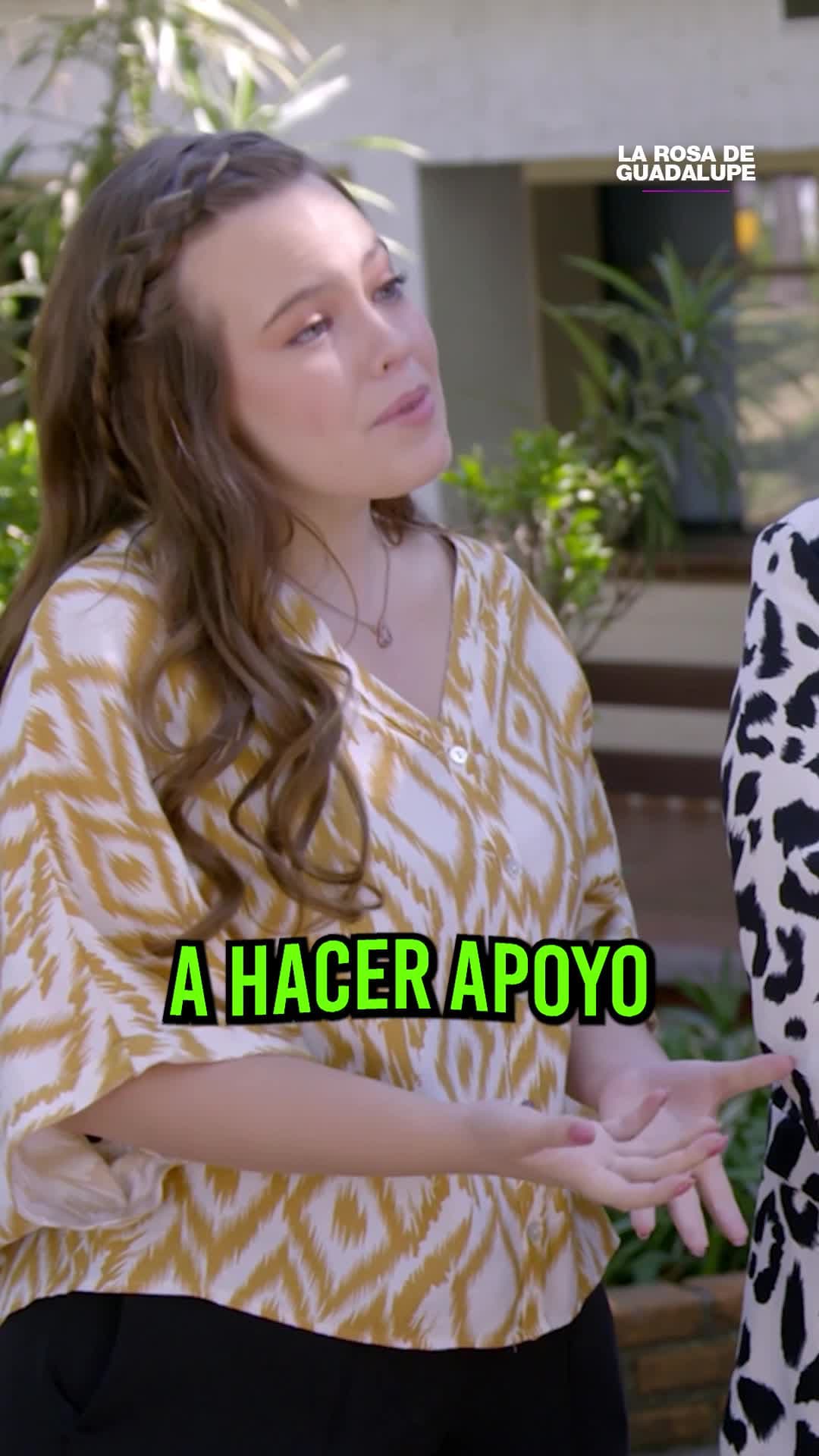 Marijose es expulsada y su mamá pagó caro por sus mentiras | Series La ...