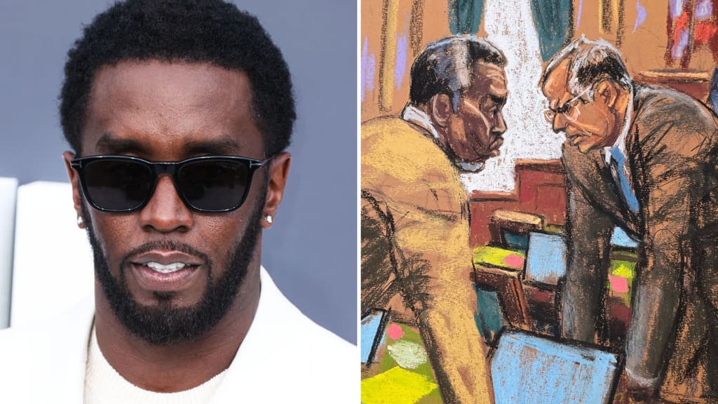 Quién es Sean 'Diddy' Combs, por qué es famoso, qué pasó con él y por ...