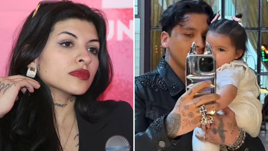 ¿Qué fue de Tere la secretaria? Reaparece y así luce 15 años después ...